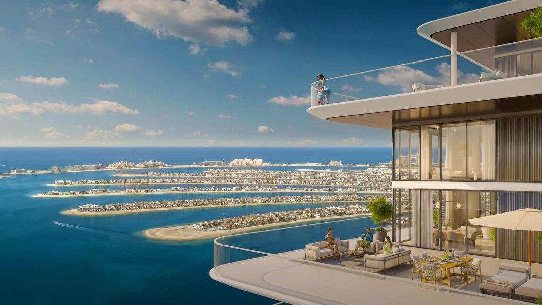 BAYVIEW BY ADDRESS RESORTS - Proverb Realty